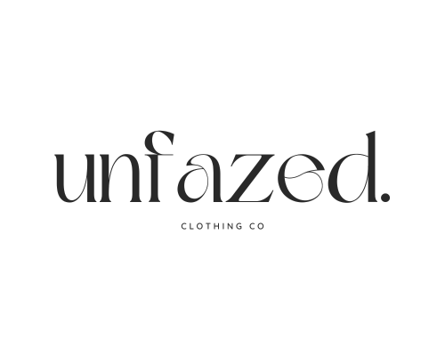 Unfazed Clothing Co Gift Card